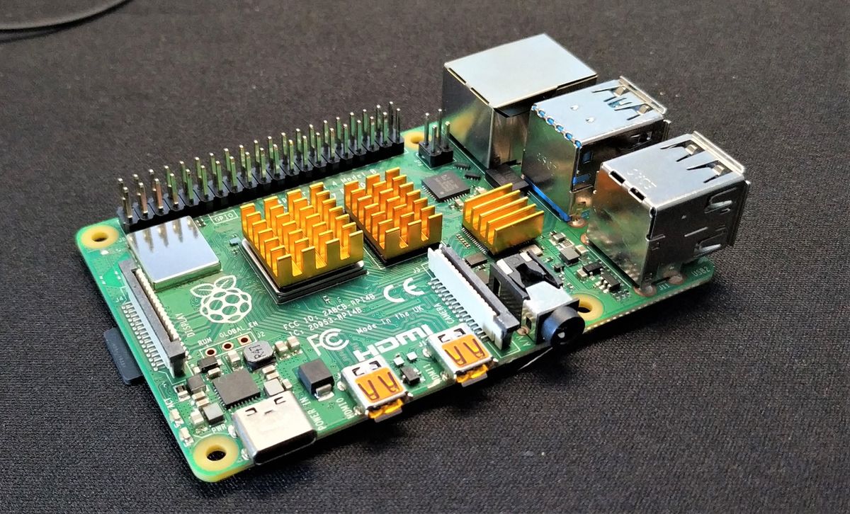 Vizy Review: Raspberry Pi Computer Vision Made Simple | Tom's Hardware