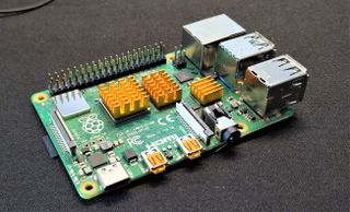 Vizy Review: Raspberry Pi Computer Vision Made Simple | Tom's Hardware