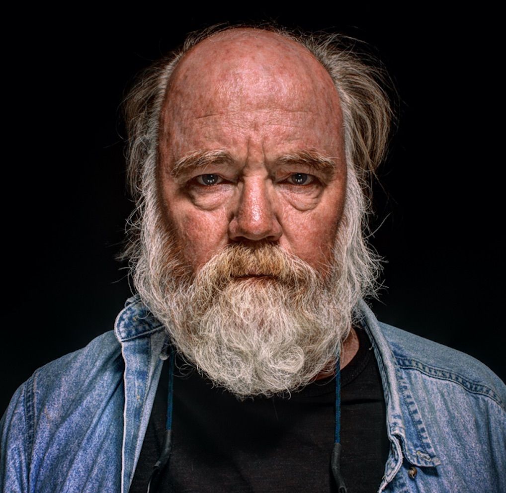 How Phil Tippett crafted magic in 'Return of the Jedi' (exclusive) | Space