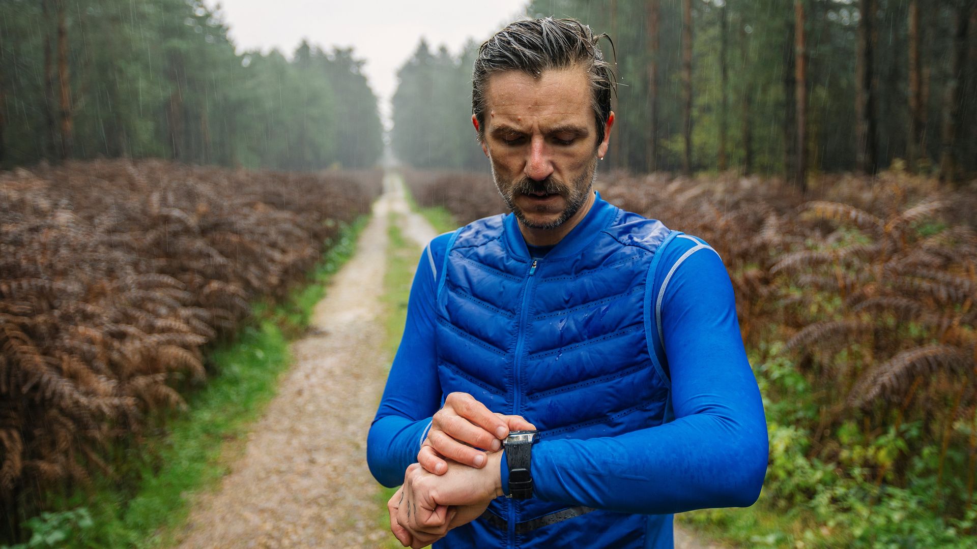 Is your sports watch giving you a rash? Here's how to deal with it ...