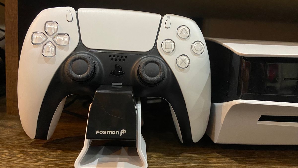 Controller vs mouse and keyboard - what's best for you? | GamesRadar+