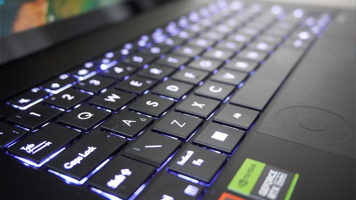 Asus ProArt P16 review | Tom's Guide