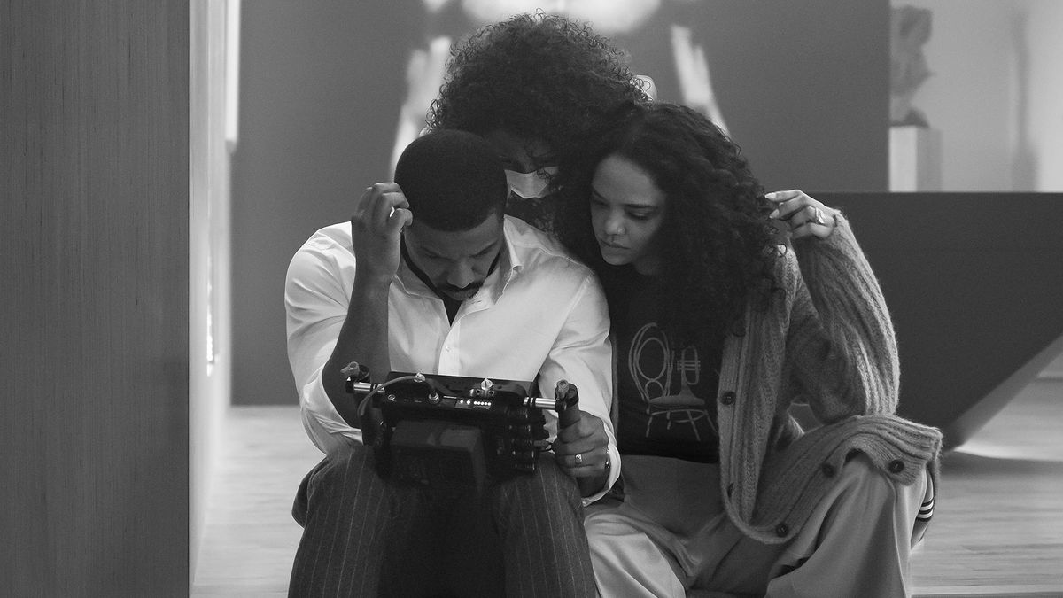 Tessa Thompson on Bianca’s journey in Creed 3: "She’s at the heart of ...