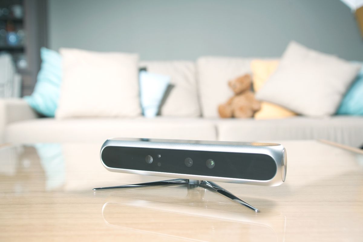 Positional And Full-Body VR Tracking Coming With VicoVR Release | Tom's ...