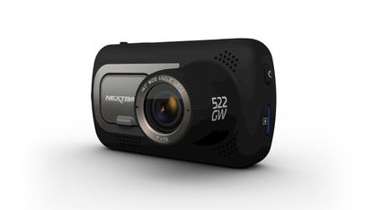 Nextbase 522GW dash cam review | T3