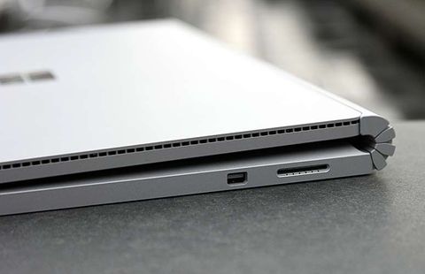 Surface Book with Performance Base - Full Review and Benchmarks ...