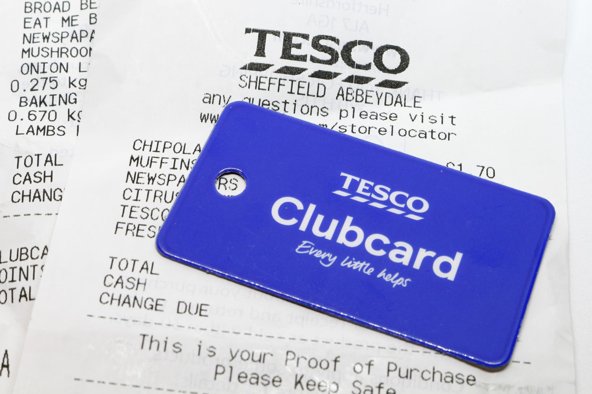 13 ways to collect more Tesco Clubcard points | GoodtoKnow