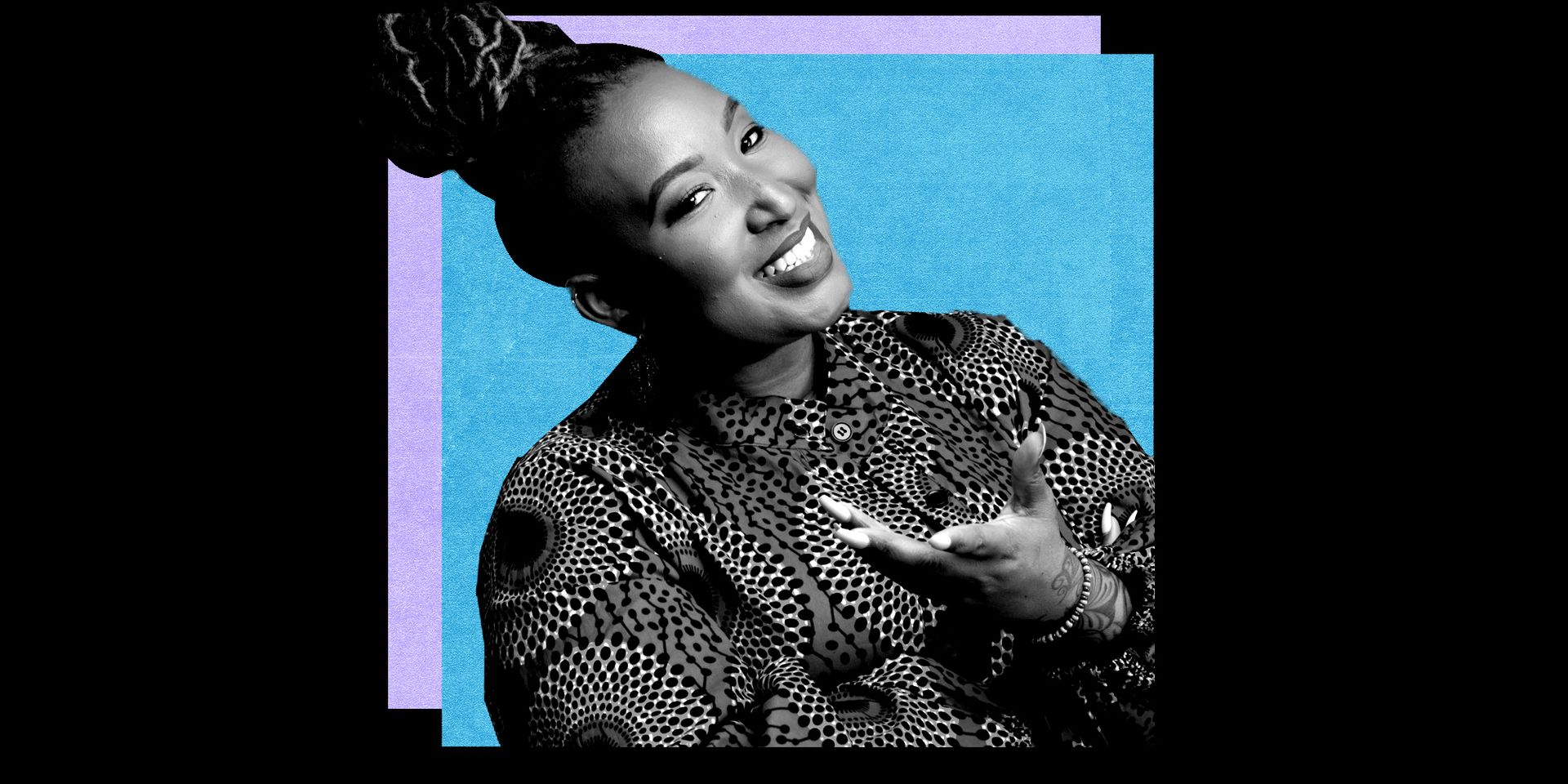 ‘She Pivots’ With Omi Bell: On Being the Best Kind of Disruptor | Marie ...