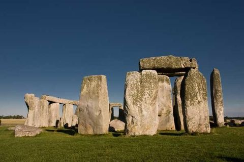 Stonehenge Gallery | Wonders of the Ancient World | Live Science