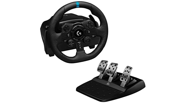 The best PS5 racing wheel deals in September 2023 | TechRadar