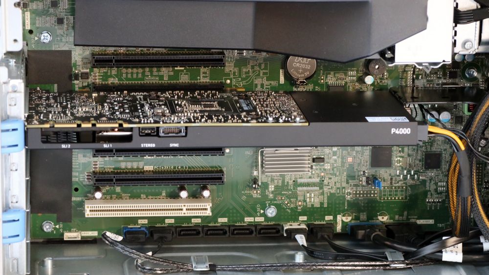 Dell Precision 5820 review: A solid all-rounder, but it’s not cheap | ITPro