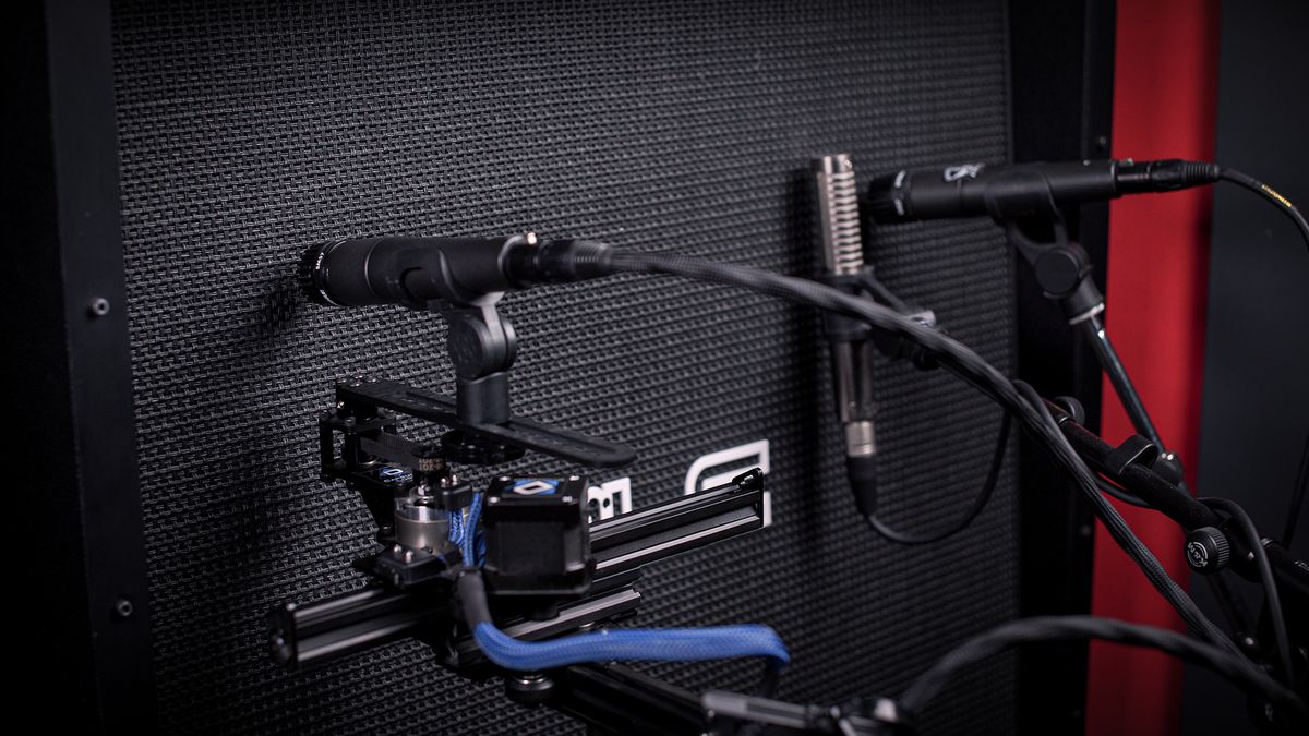 Bogren Digital unveils the AmpKnob RevC, a one-knob plugin for “album ...
