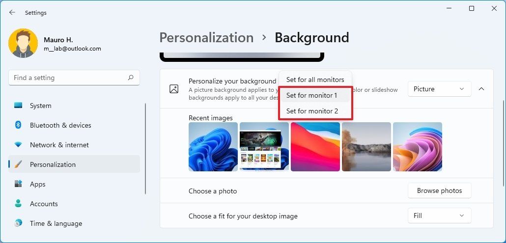 How to change the look and feel of Windows 11 | Windows Central