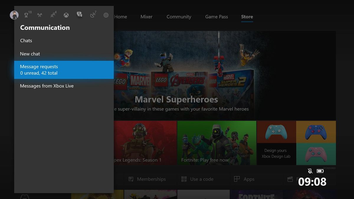 Xbox Live has a real spambot problem — and it's getting worse | Windows ...