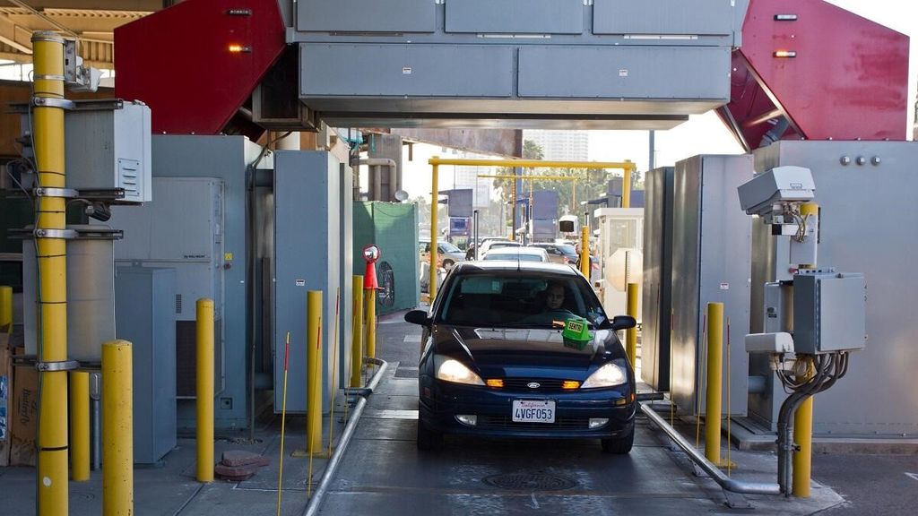 US Customs data breach sees traveler information stolen | TechRadar