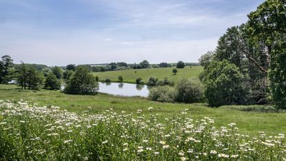 Fawsley Hall review: a sumptuous and historic staycation spot | The Week