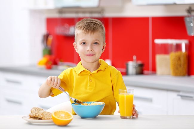 Beyond Fidget Spinners: 10 Ways to Help Kids Concentrate | Live Science