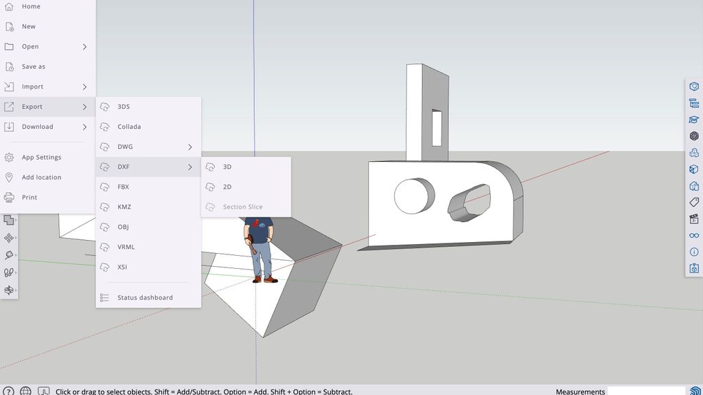 SketchUp review | TechRadar