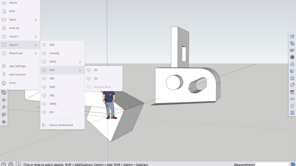 SketchUp review | TechRadar