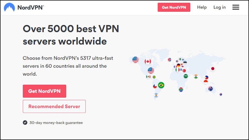 How to enable/disable the NordVPN kill switch | TechRadar