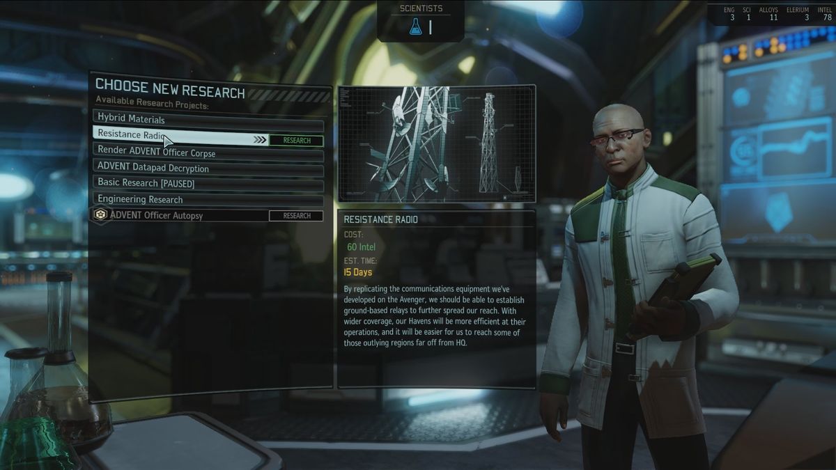 Tips for playing Long War 2 | PC Gamer