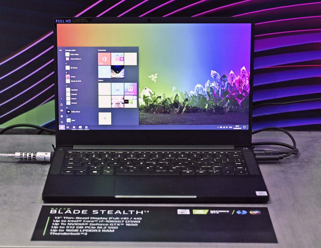 Holiday gift guide 2019: The best of the best gaming laptops | Windows ...