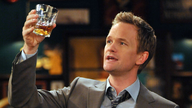 32 Funny Barney Stinson Quotes From How I Met Your Mother | Cinemablend