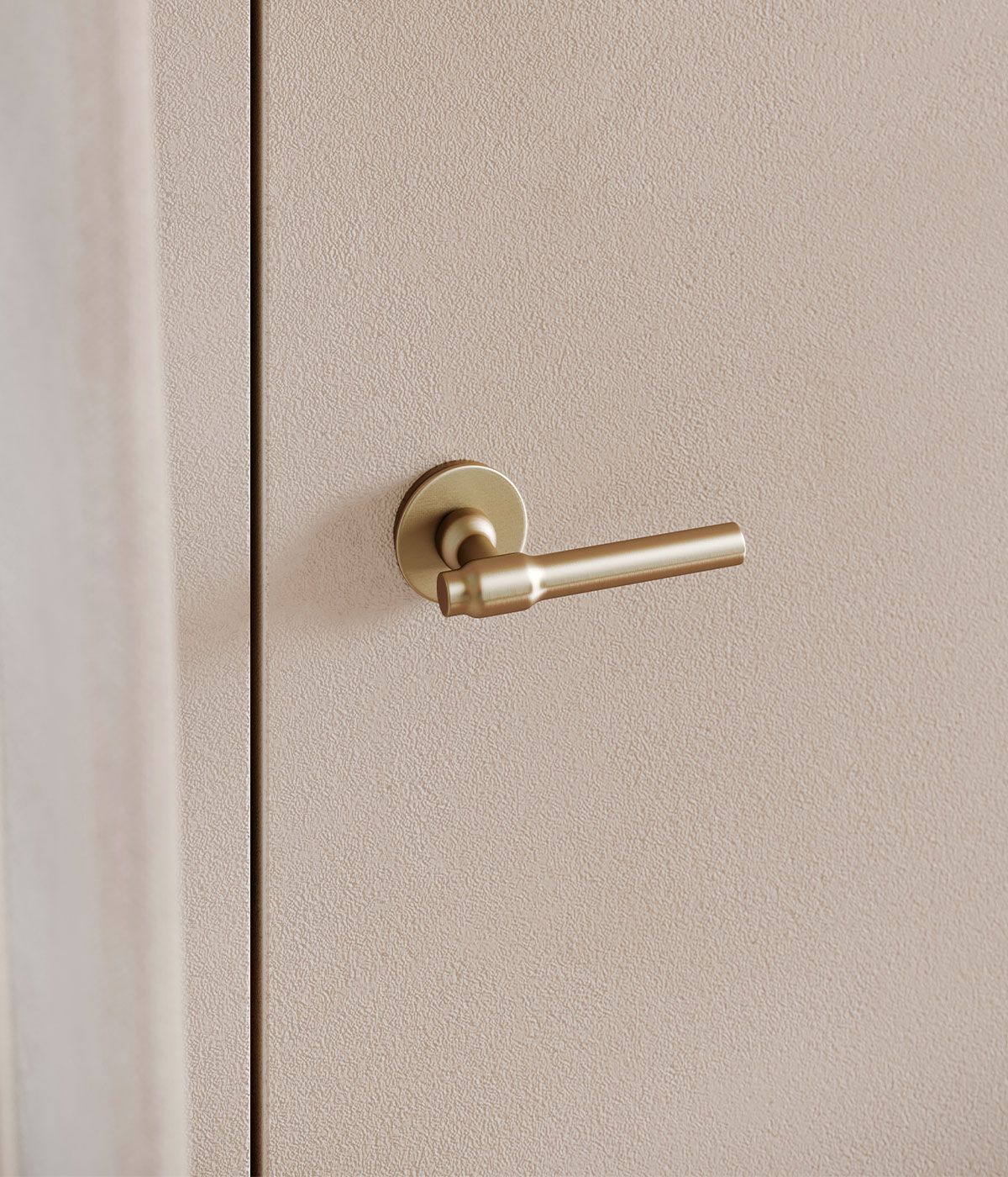 Best door handles and pulls to inspire your home renovation | Wallpaper