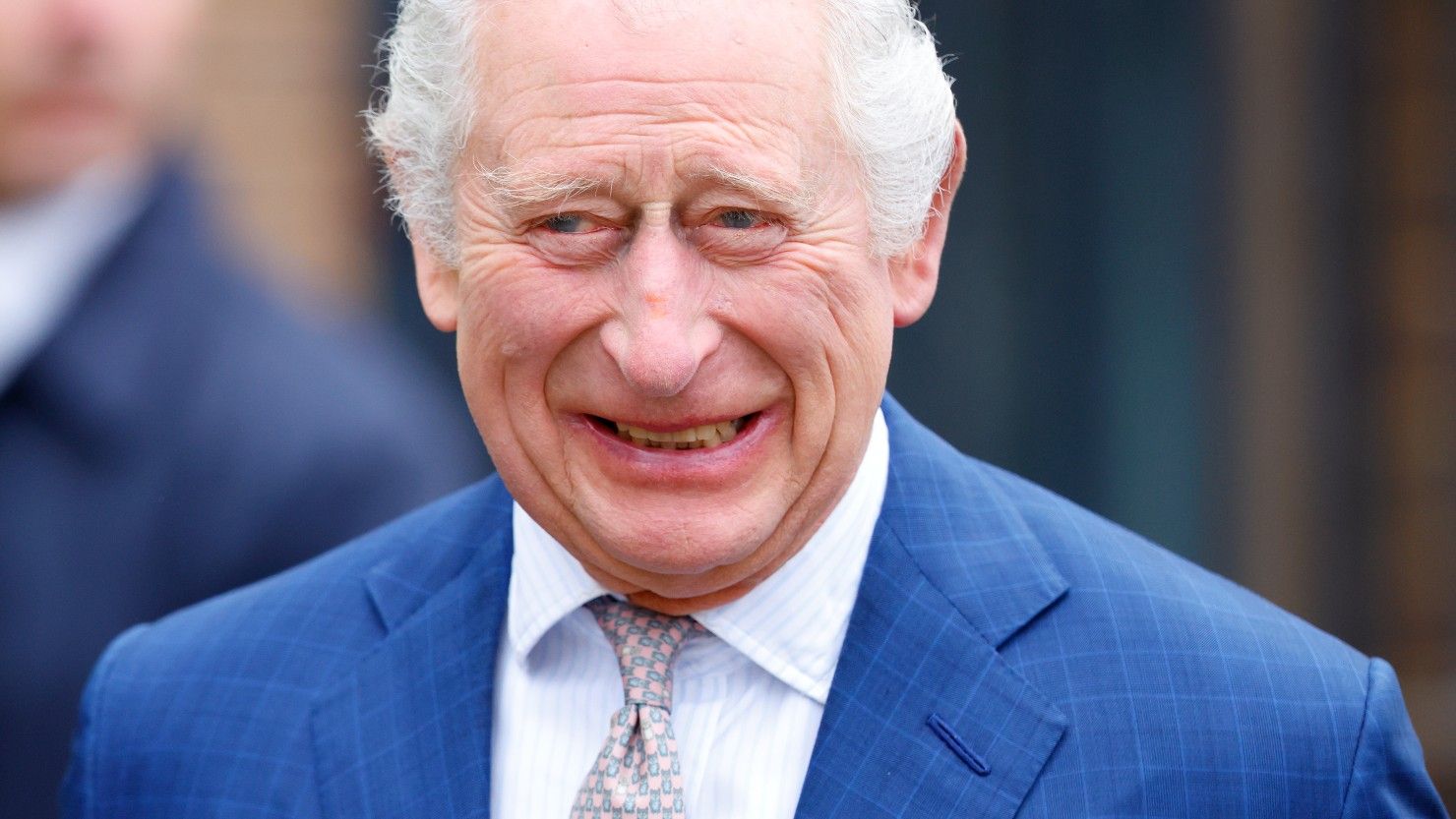 Amidst Frogmore Eviction, King Charles Will Apparently Offer Prince Harry and Meghan Markle an ...