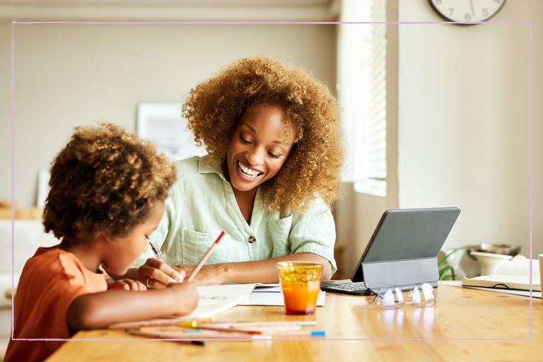 What is 'second best parenting?' Experts reveal how it’s empowering ...