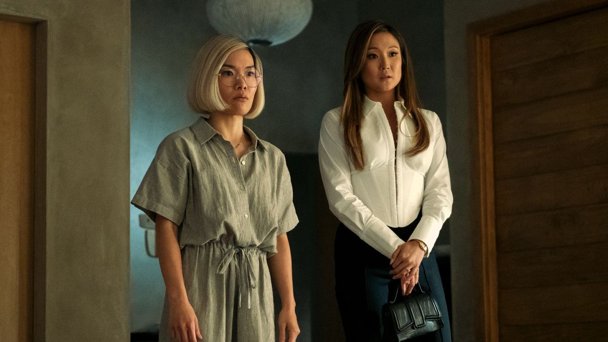 BEEF review: Ali Wong and Steven Yeun shine in Netflix's road rage show ...