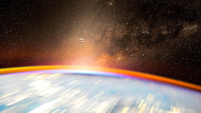 January 2025 - Pictures from Space! Our space image of the day | Space