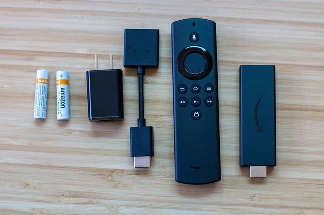 Can you power an Amazon Fire TV Stick through your TV's USB port ...