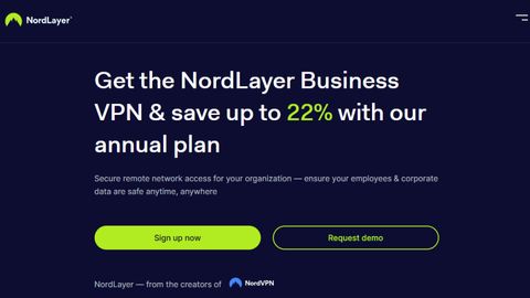 Best business VPN | TechRadar