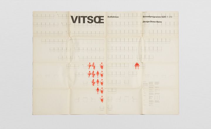 Vitsoe opens a new outpost in Munich | Wallpaper