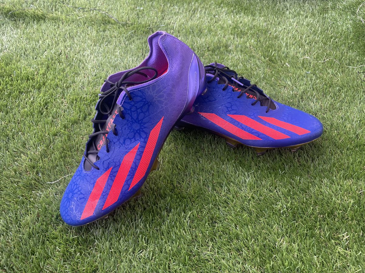 Best Adidas soccer cleats: The latest footwear worn by the likes of ...
