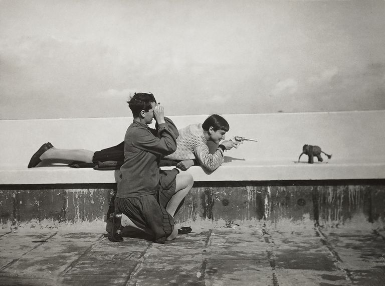 Bauhausmädels: meet the trailblazing women of Bauhaus | Wallpaper*