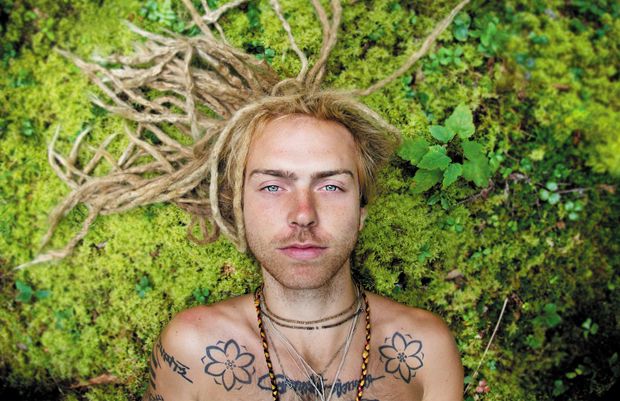 Trevor Hall Announces "Small is Beautiful" Tour Begining Sept 10 ...
