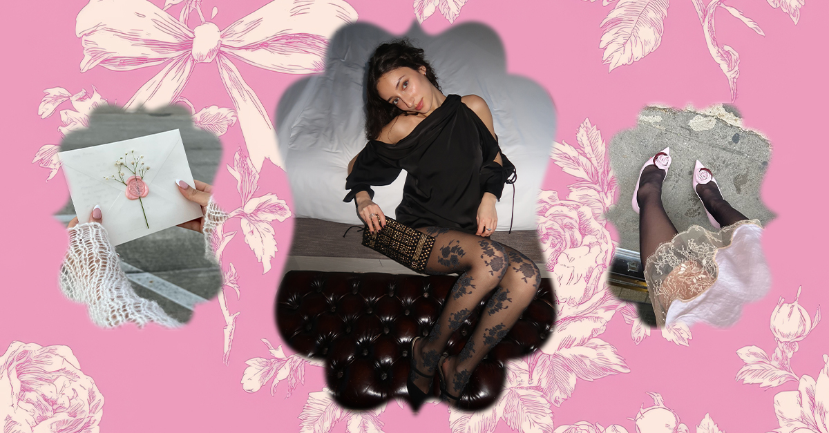 The Coquette Aesthetic: What It Is and How to Get the Look | Who What Wear