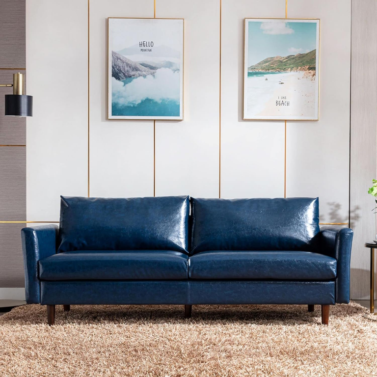 12 Best Amazon Couches — Loveseats, Sectionals, and More