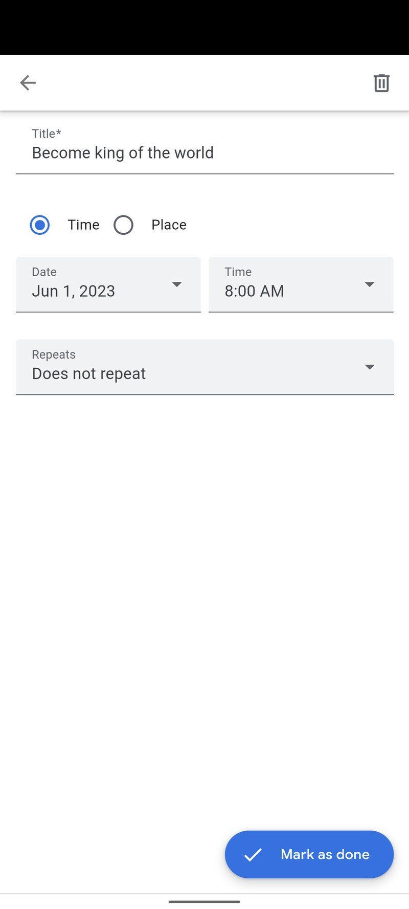 How to access and manage Google Assistant reminders | Android Central