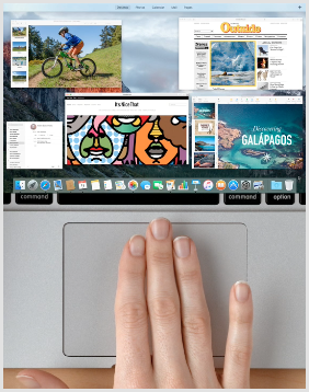 How to Use Trackpad Gestures to Navigate macOS | Laptop Mag