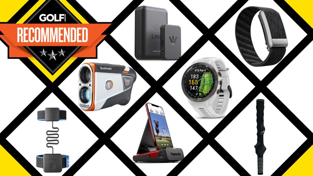 Best Golf Gadgets | Golf Monthly