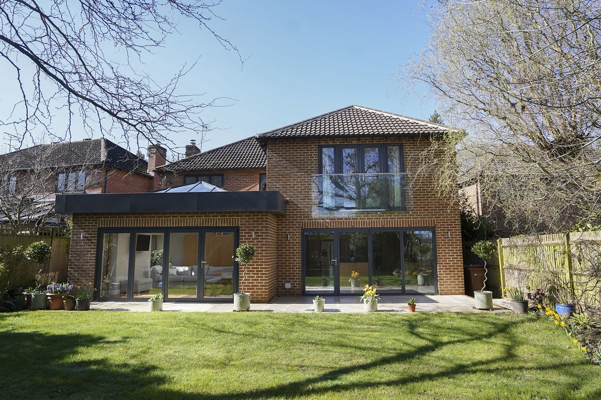 Building an Extension: How to Budget and Manage Your Project | Homebuilding