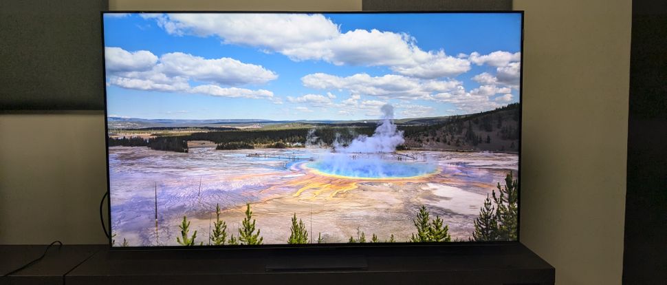 TCL C855 review: easily one of the most impressive budget mini-LED TVs ...