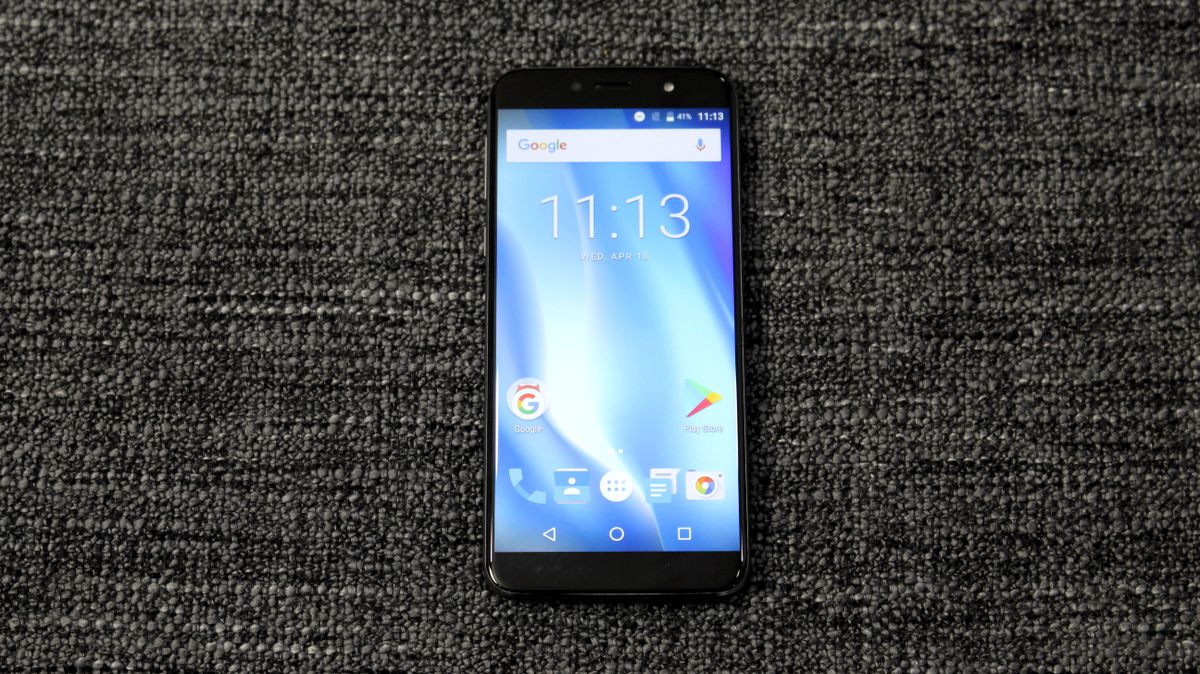 XTouch X review | TechRadar