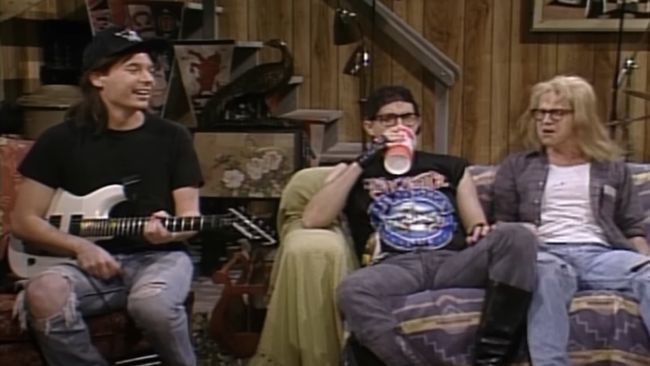 32 Of The Best SNL Character Catchphrases | Cinemablend