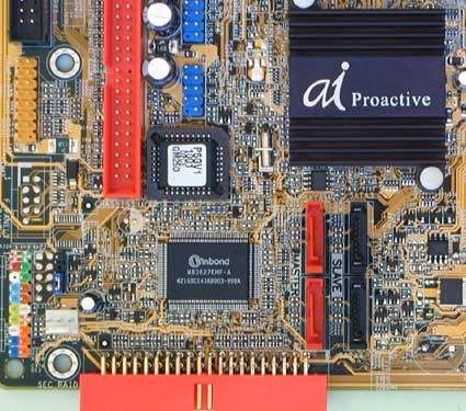 Porting A Windows RAID Array To Other Systems - Using WindowsXP to Make ...