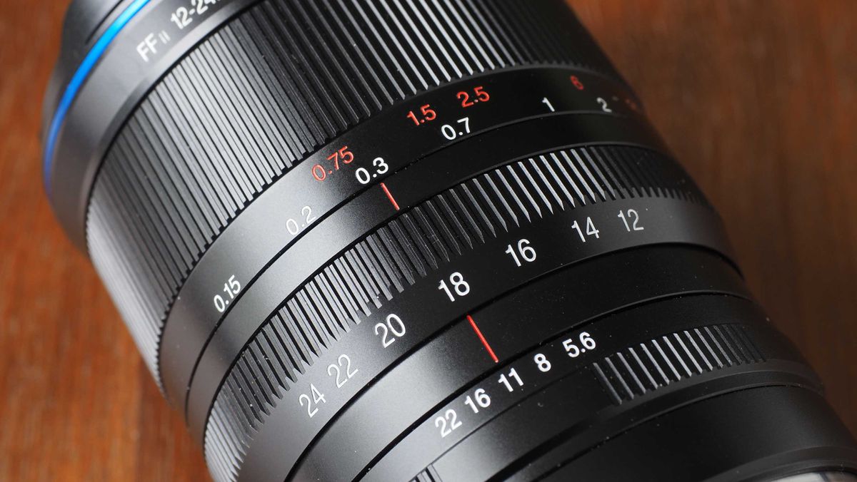 The best Canon wide-angle zooms | Digital Camera World