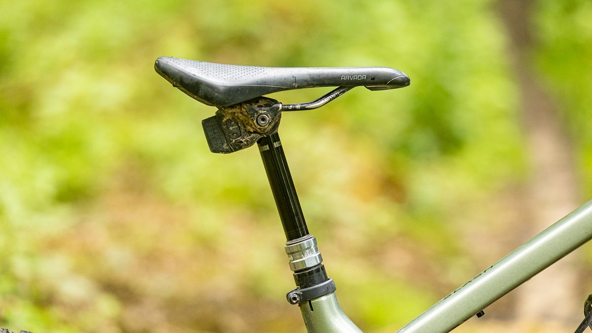 Trek Slash 9.9 Gen 6 review | Bike Perfect